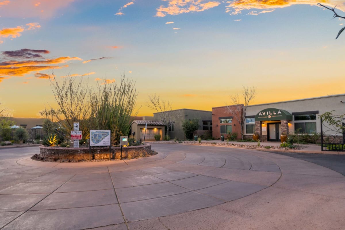 Photos and Video | Avilla Marana Apartments | Tucson, AZ