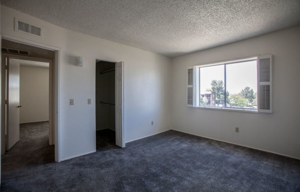 Photos & Tour | Sunrise Ridge Apartments | Phoenix, AZ
