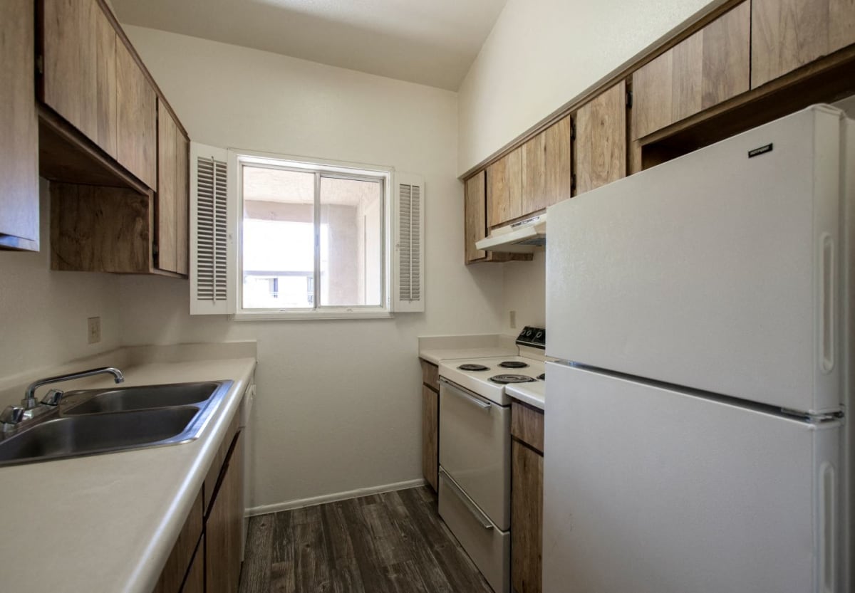 Photos & Tour | Sunrise Ridge Apartments | Phoenix, AZ