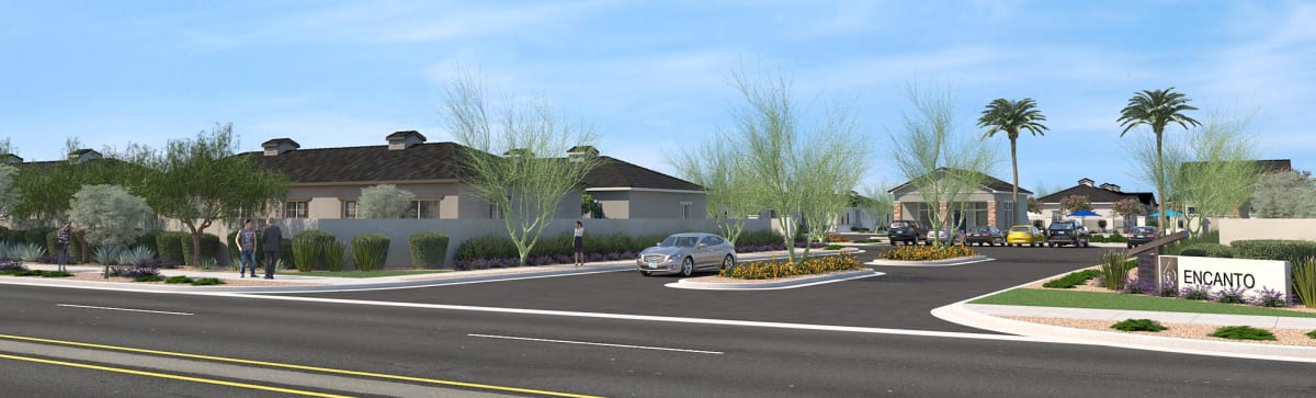 Photos and Video of Zora Encanto in Phoenix, AZ