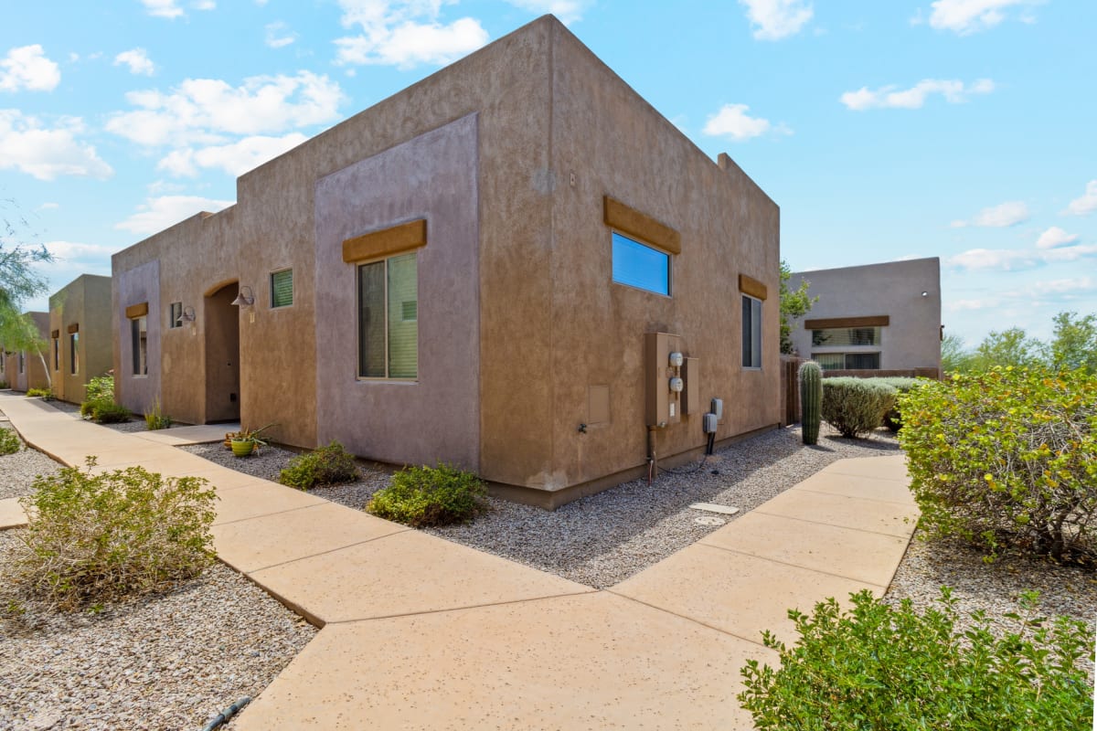 Photos and Video | Avilla Preserve | Tucson, AZ