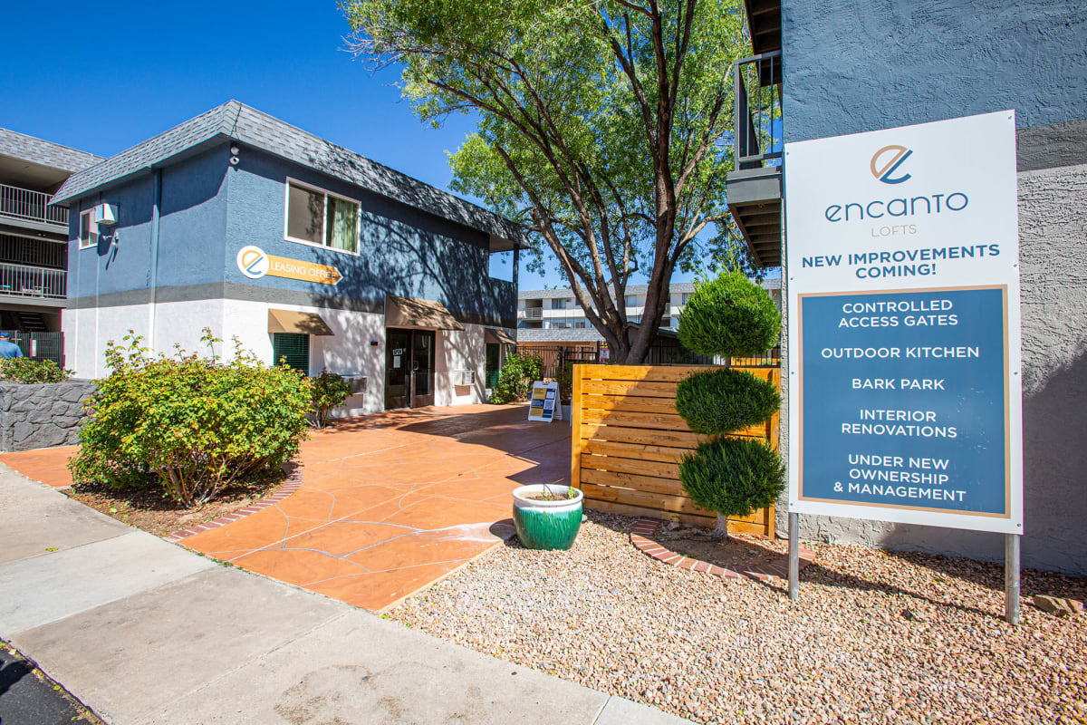 Photos and Video | Encanto Lofts Apartment Homes | Albuquerque, NM