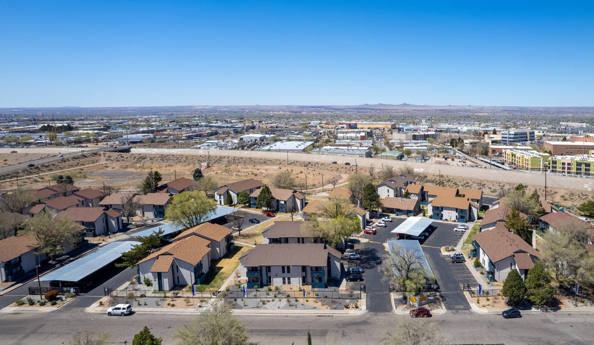 Photos and Video of Villa Esperanza in Albuquerque, NM