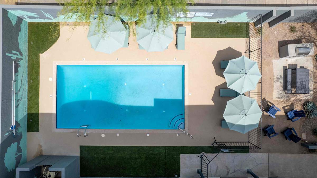 Photos and Video of University Lofts in Tucson, AZ