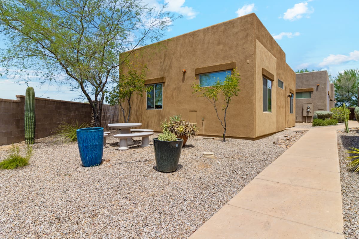 Photos and Video | Avilla Preserve | Tucson, AZ