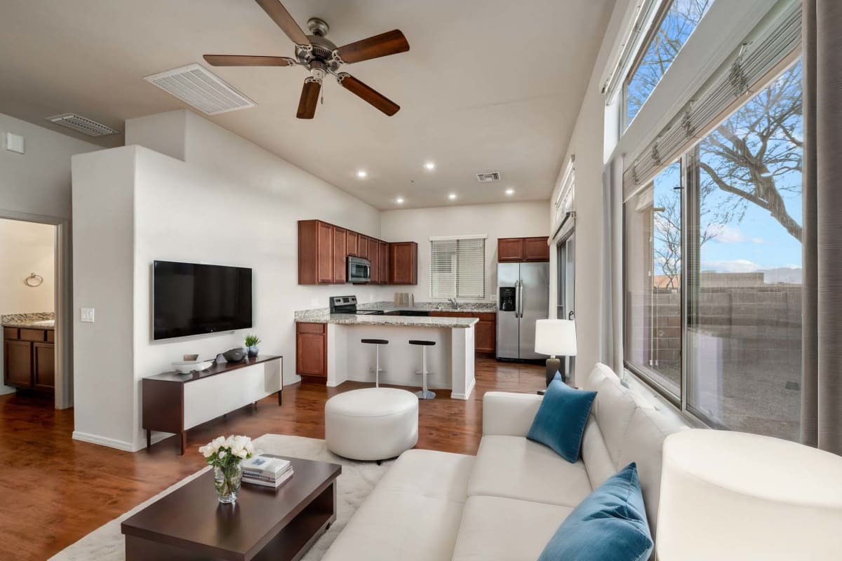 Photos and Video | Avilla Preserve | Tucson, AZ