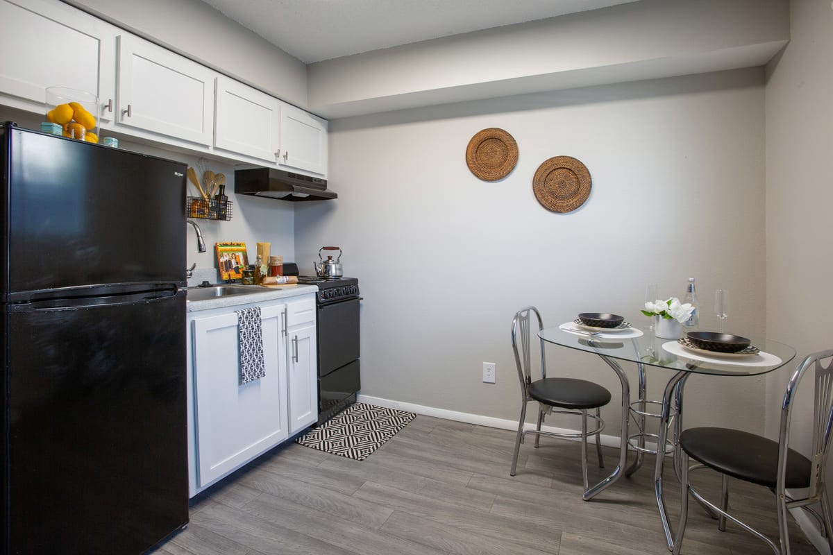 Photos and Video | Encanto Lofts Apartment Homes | Albuquerque, NM