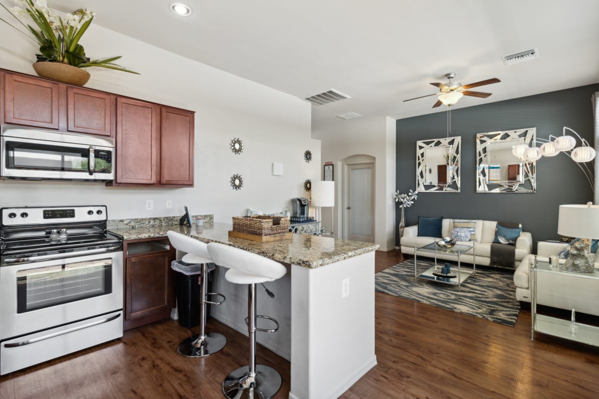 Photos and Video | Avilla Preserve | Tucson, AZ