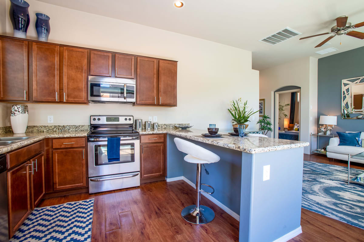 Photos and Video | Avilla Marana Apartments | Tucson, AZ