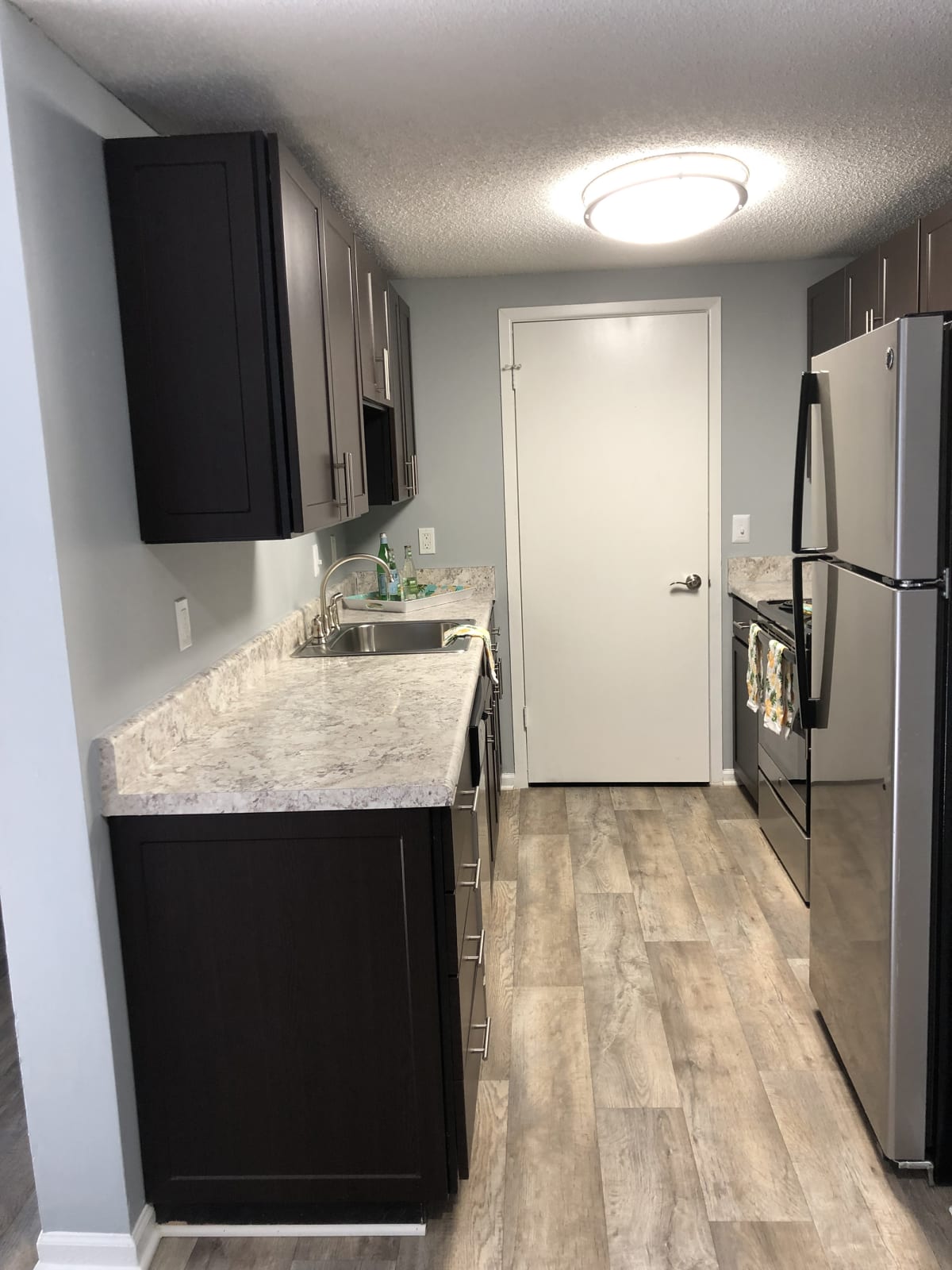 Photos and Video of Centennial Crossing at Lenox Place in ...