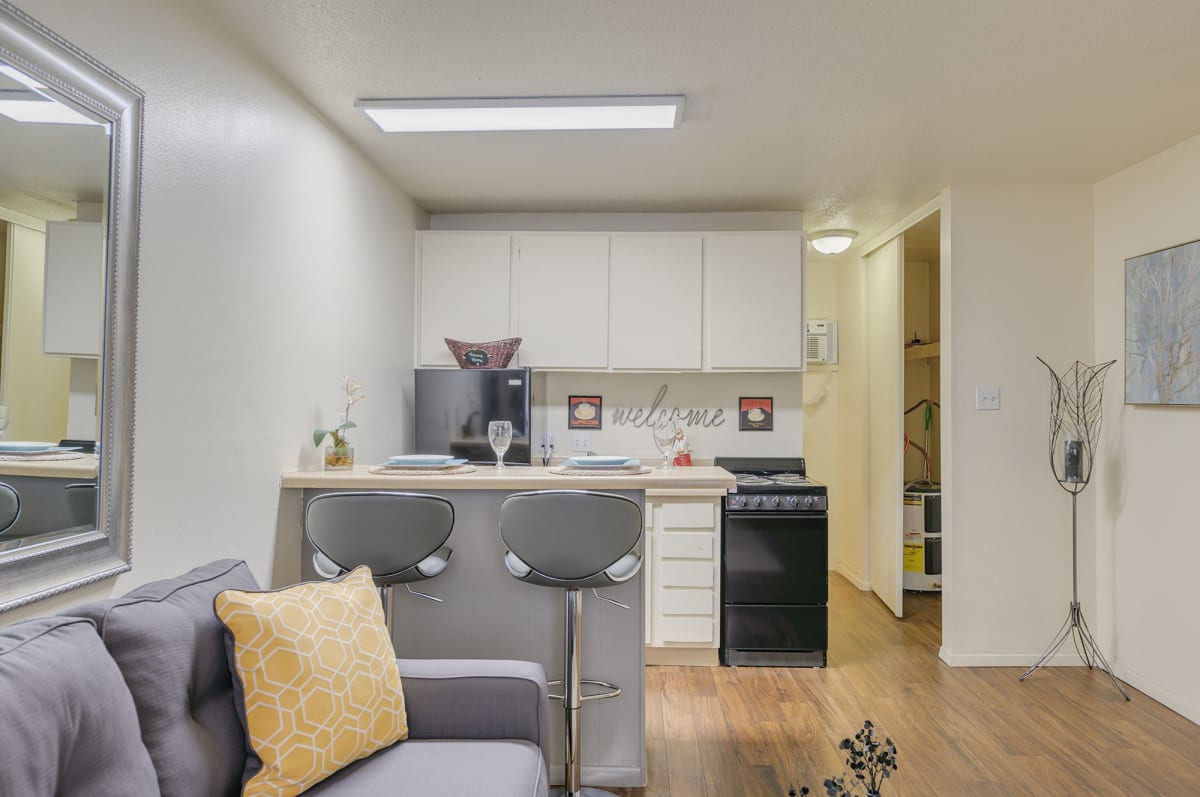 Photos and Video | Encanto Lofts Apartments | Albuquerque, NM