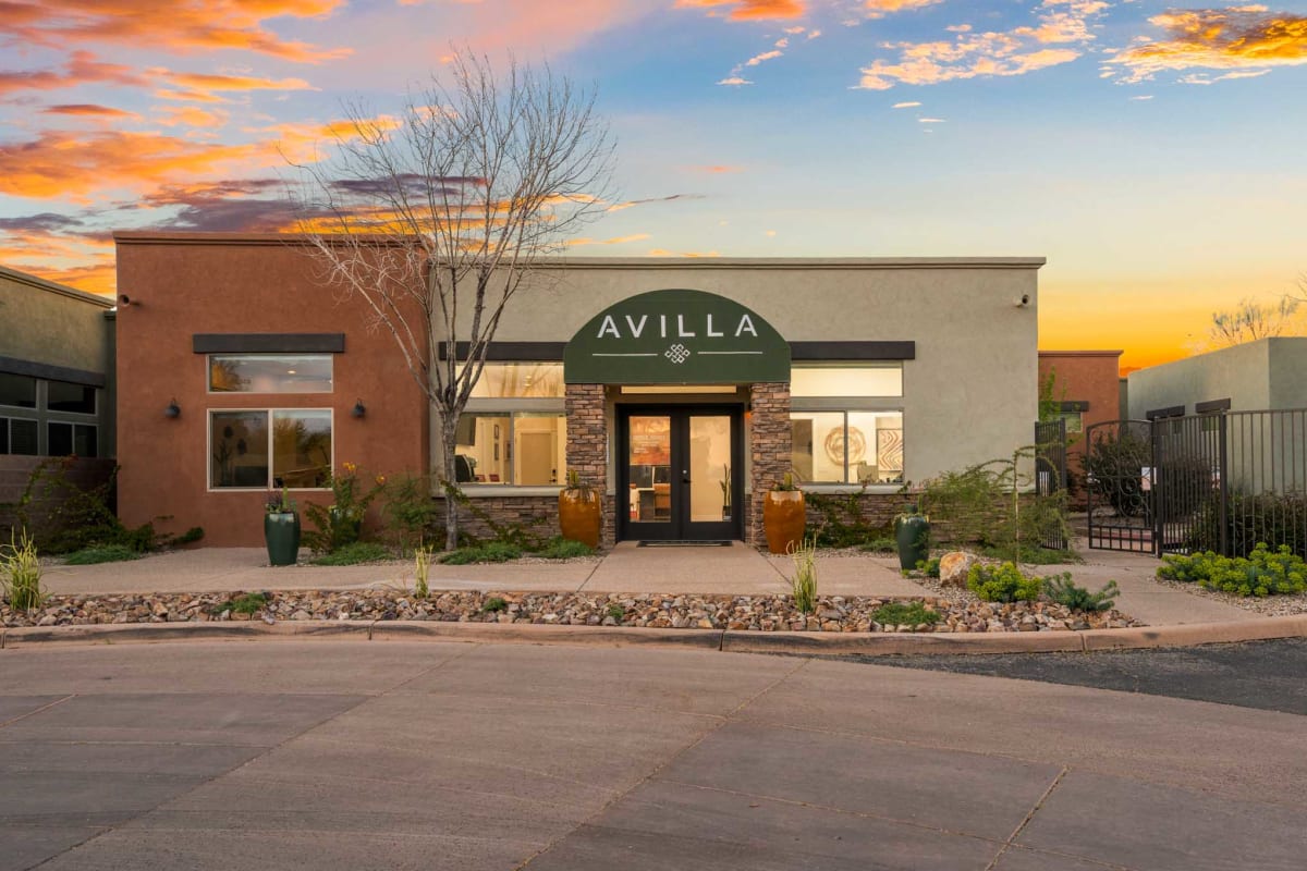 Photos and Video | Avilla Marana Apartments | Tucson, AZ