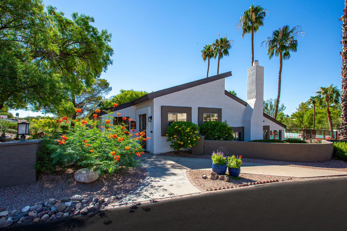 Photos & Tour | Sunrise Ridge Apartments | Phoenix, AZ