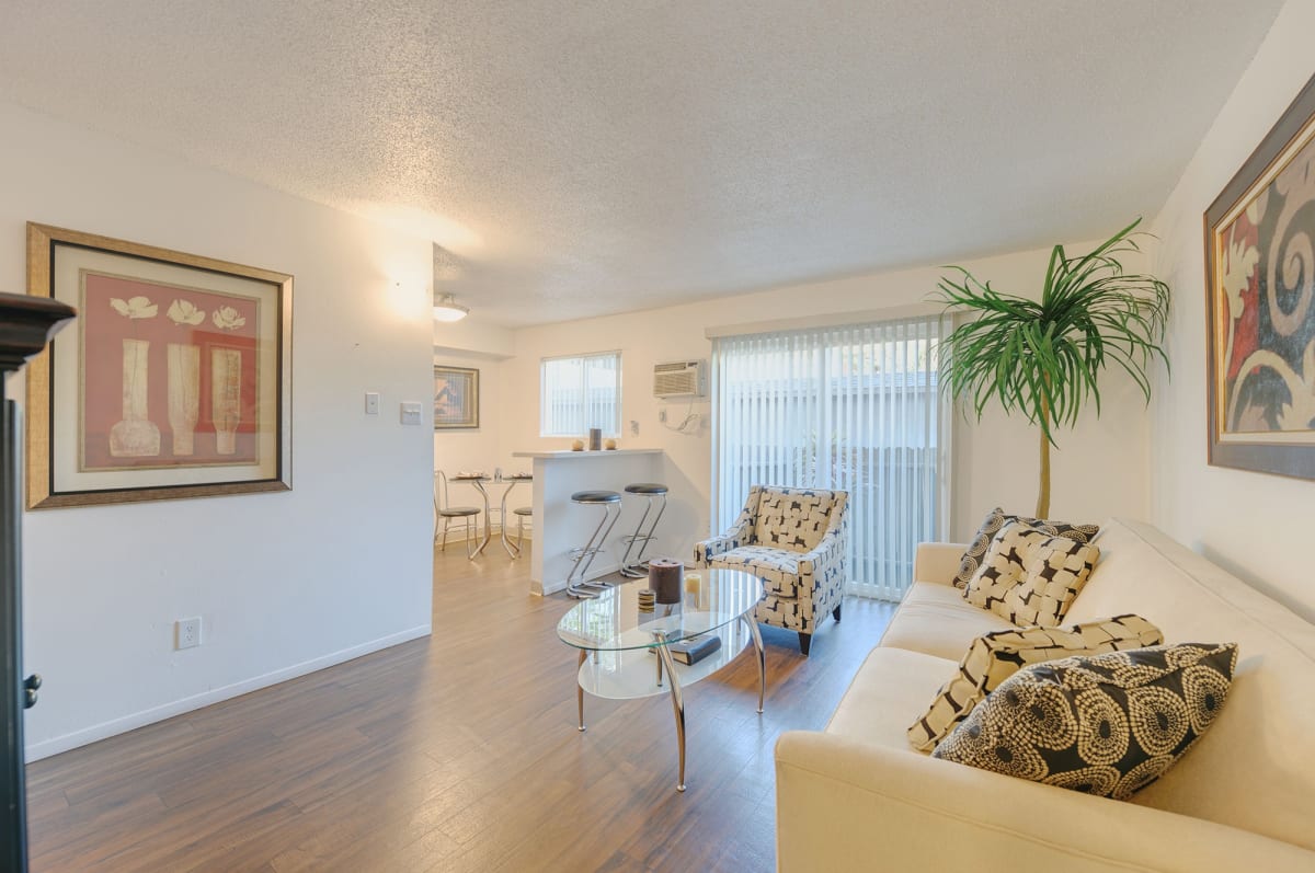 Photos and Video | Encanto Lofts Apartments | Albuquerque, NM