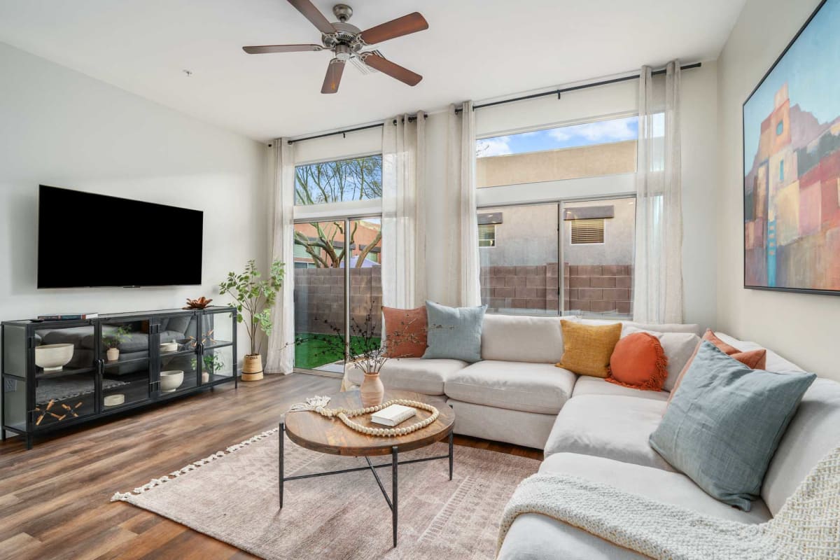 Photos and Video | Avilla Marana Apartments | Tucson, AZ