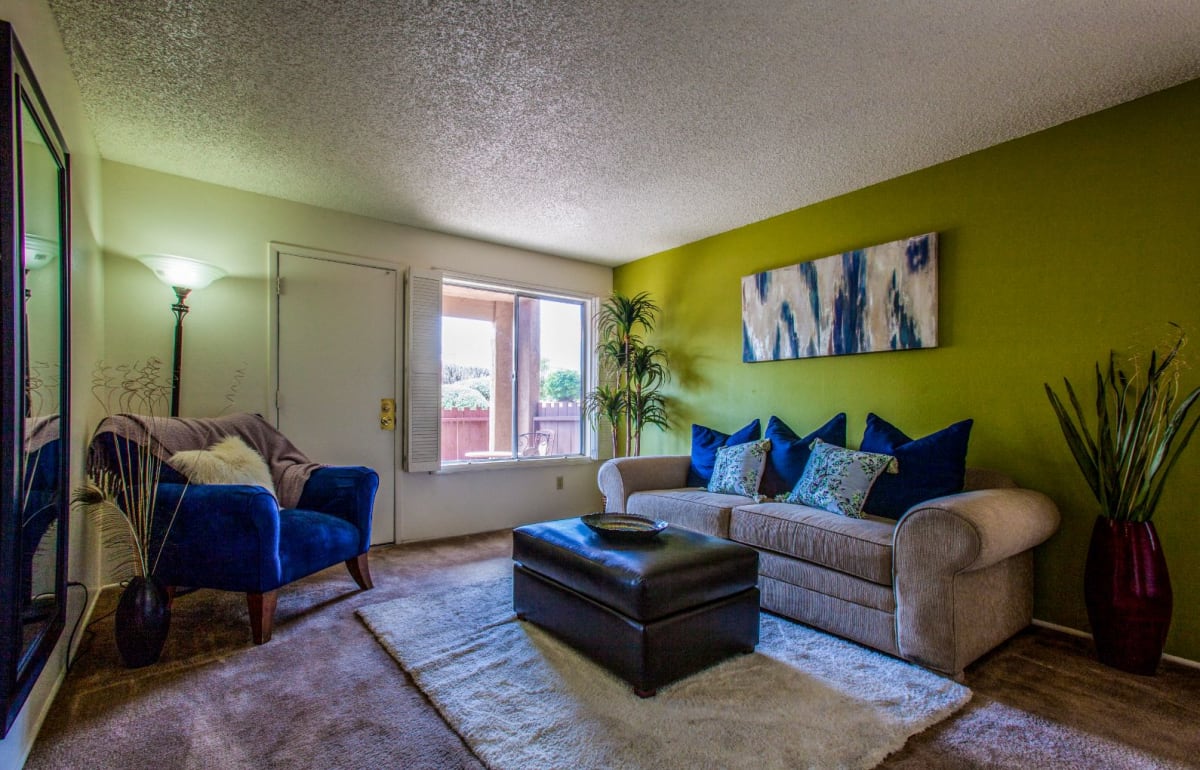 Photos & Tour | Sunrise Ridge Apartments | Phoenix, AZ