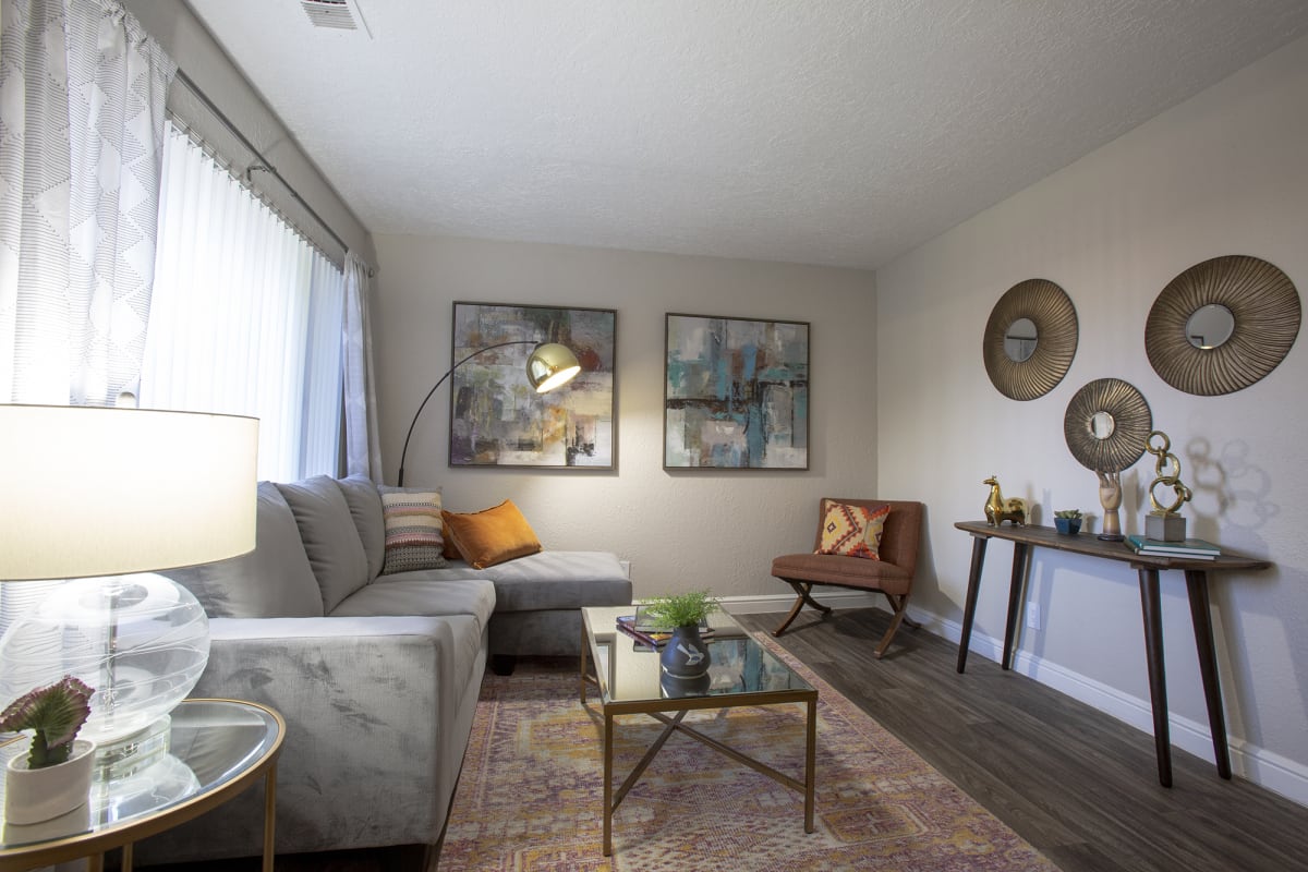 Photos and Video | Villas de la Terraza Apartments | Albuquerque, NM