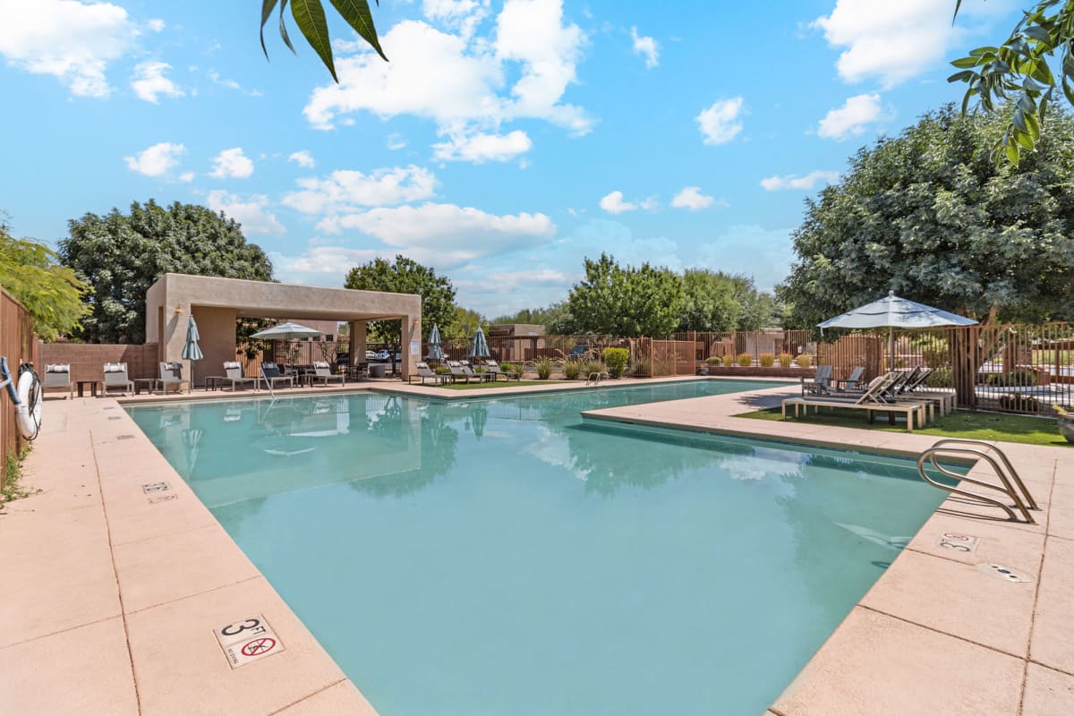 Photos and Video | Avilla Marana Apartments | Tucson, AZ
