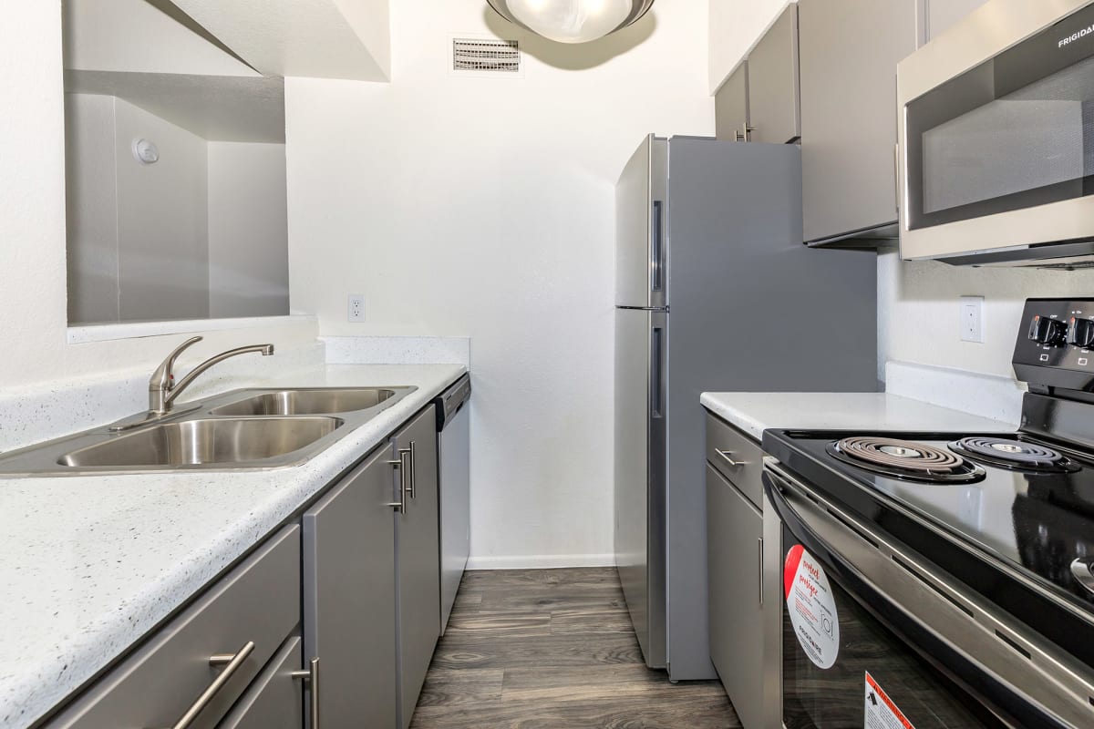 Photos and Video of Winterhaven Terrace in Tucson, AZ