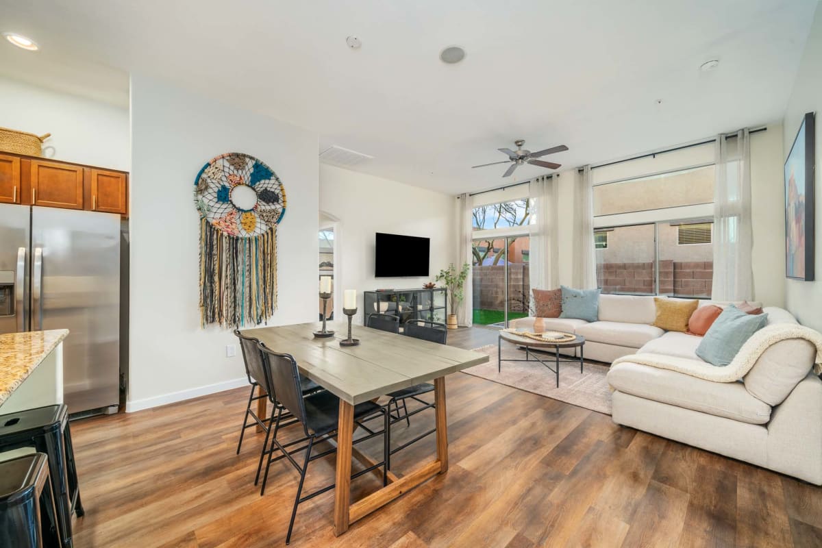 Photos and Video | Avilla Marana Apartments | Tucson, AZ