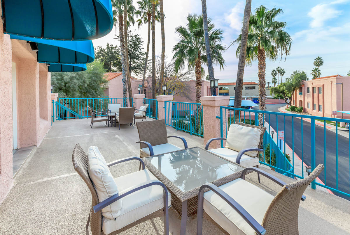 Photos and Video of Winterhaven Terrace in Tucson, AZ