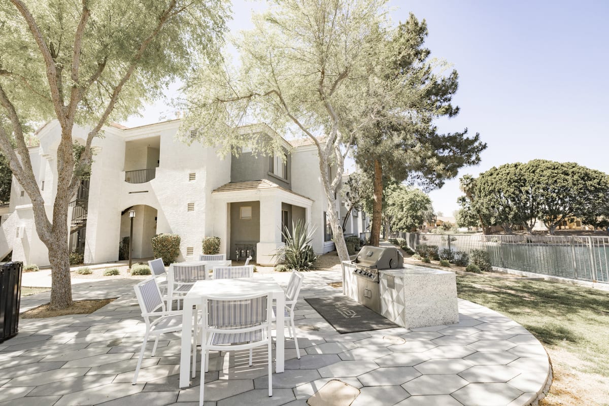 Photos and Video | Haven at Arrowhead Apartments | Glendale, AZ