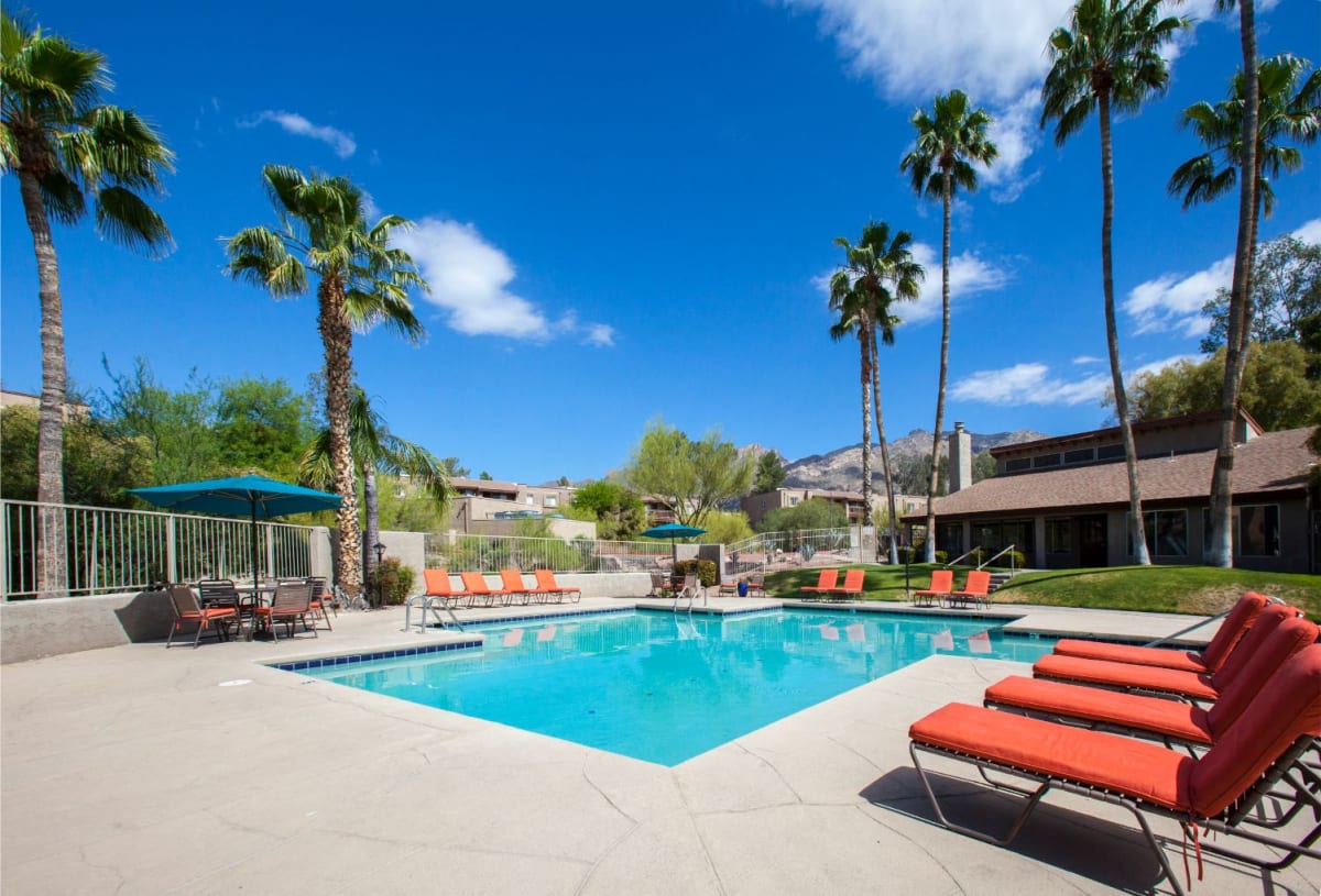 Photos & Tour | Sunrise Ridge Apartments | Phoenix, AZ