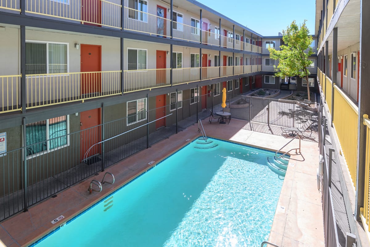 Photos and Video | Encanto Lofts Apartments | Albuquerque, NM