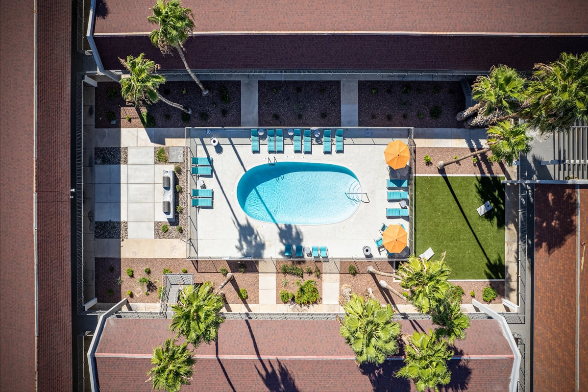 Photos & Tour | Avani North Apartments | Tucson, AZ