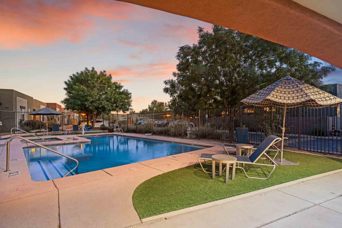 Photos and Video | Avilla River | Tucson, AZ