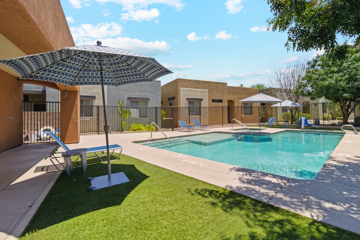 Photos and Video | Avilla River | Tucson, AZ