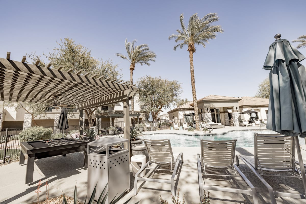 Photos and Video of Haven Townhomes at P83 in Peoria, AZ