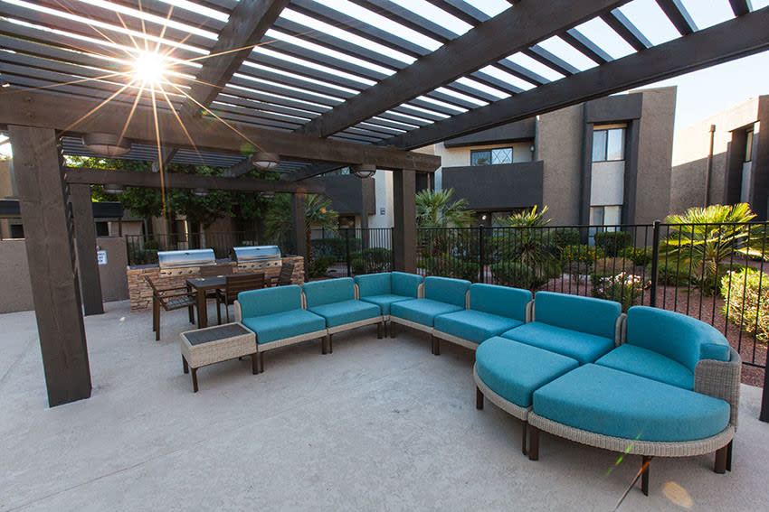 Photos and Video of La Costa at Dobson Ranch in Mesa, AZ