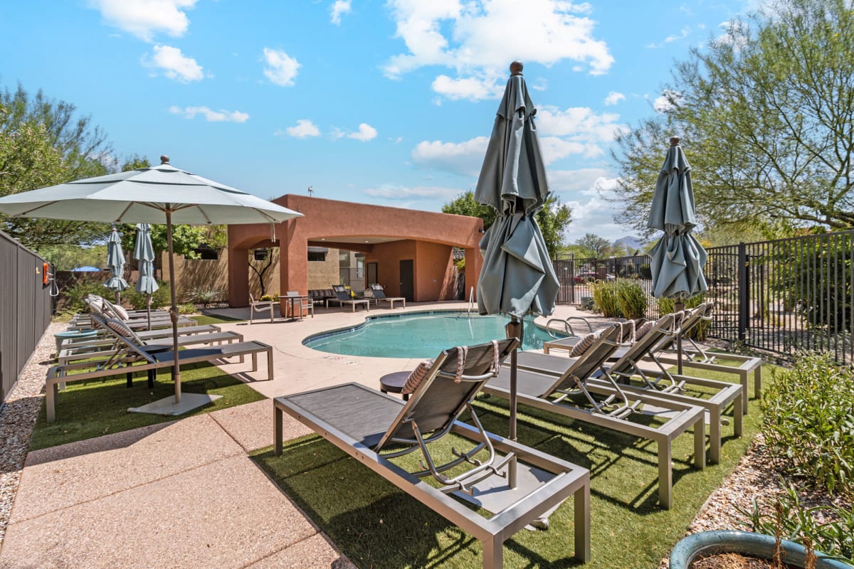 Photos and Video | Avilla Marana Apartments | Tucson, AZ