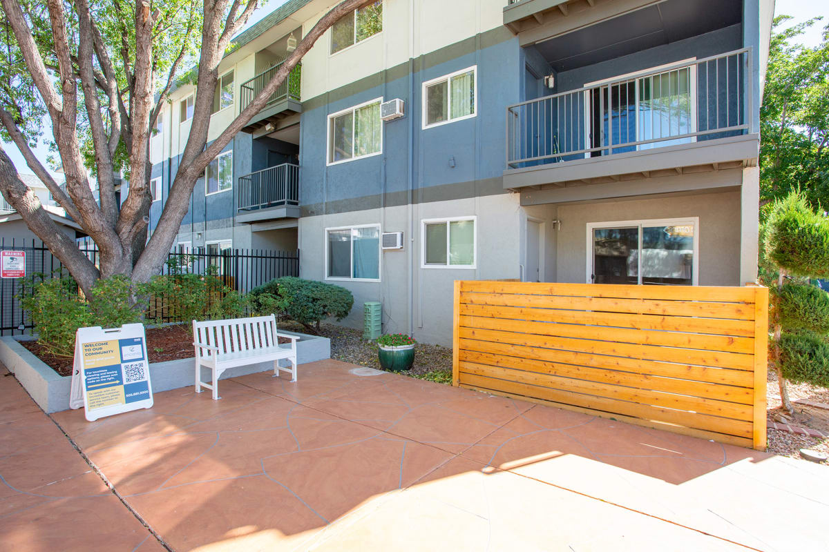Photos and Video | Encanto Lofts Apartment Homes | Albuquerque, NM