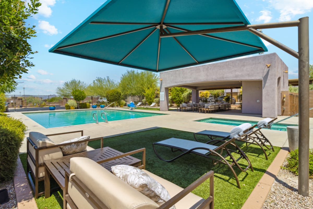 Photos and Video | Avilla Preserve | Tucson, AZ