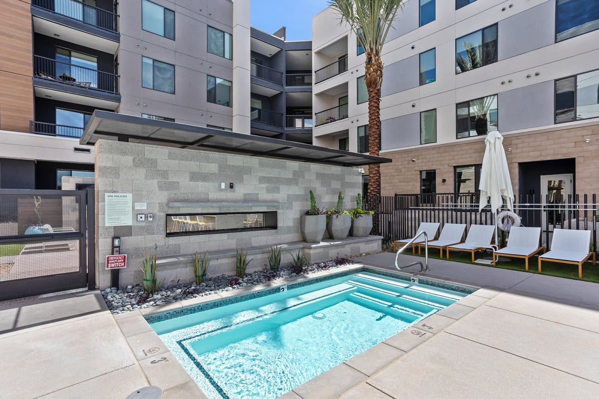 Photos and Video | Trovita Rio Apartments | Tempe, AZ