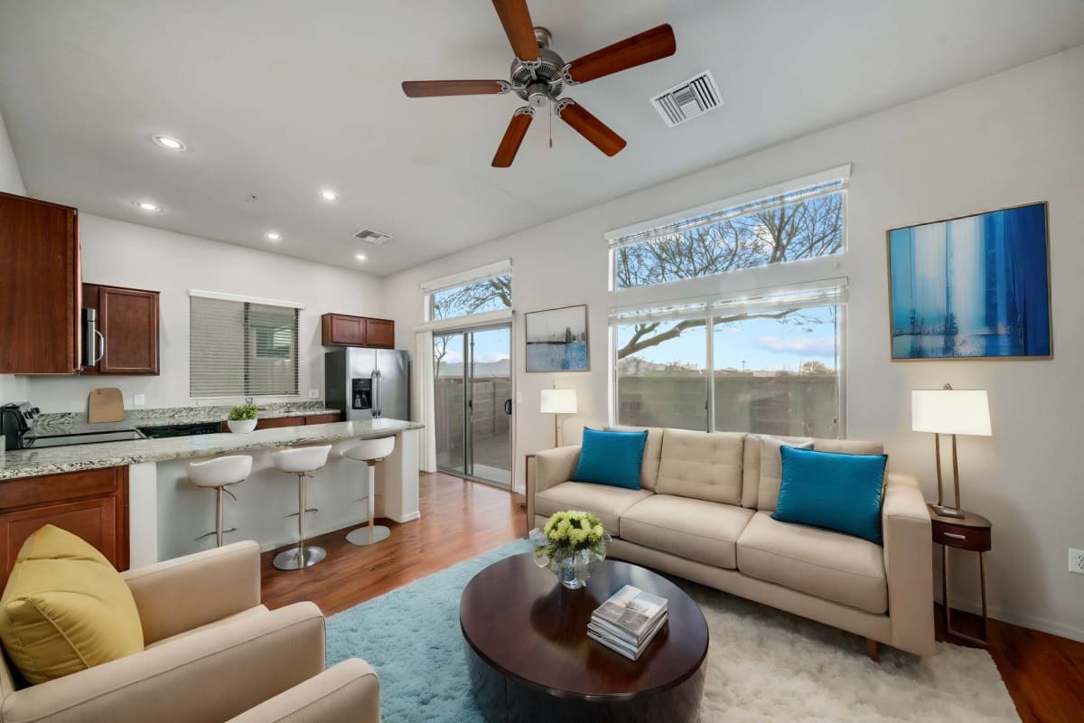 Photos and Video | Avilla Preserve | Tucson, AZ