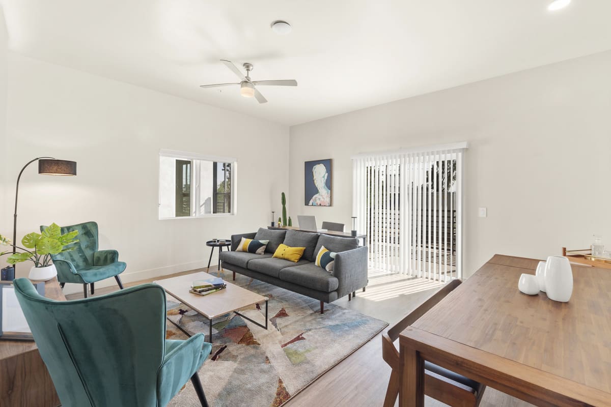 Photos and Video of Second Avenue Commons | BRAND NEW in Mesa, AZ