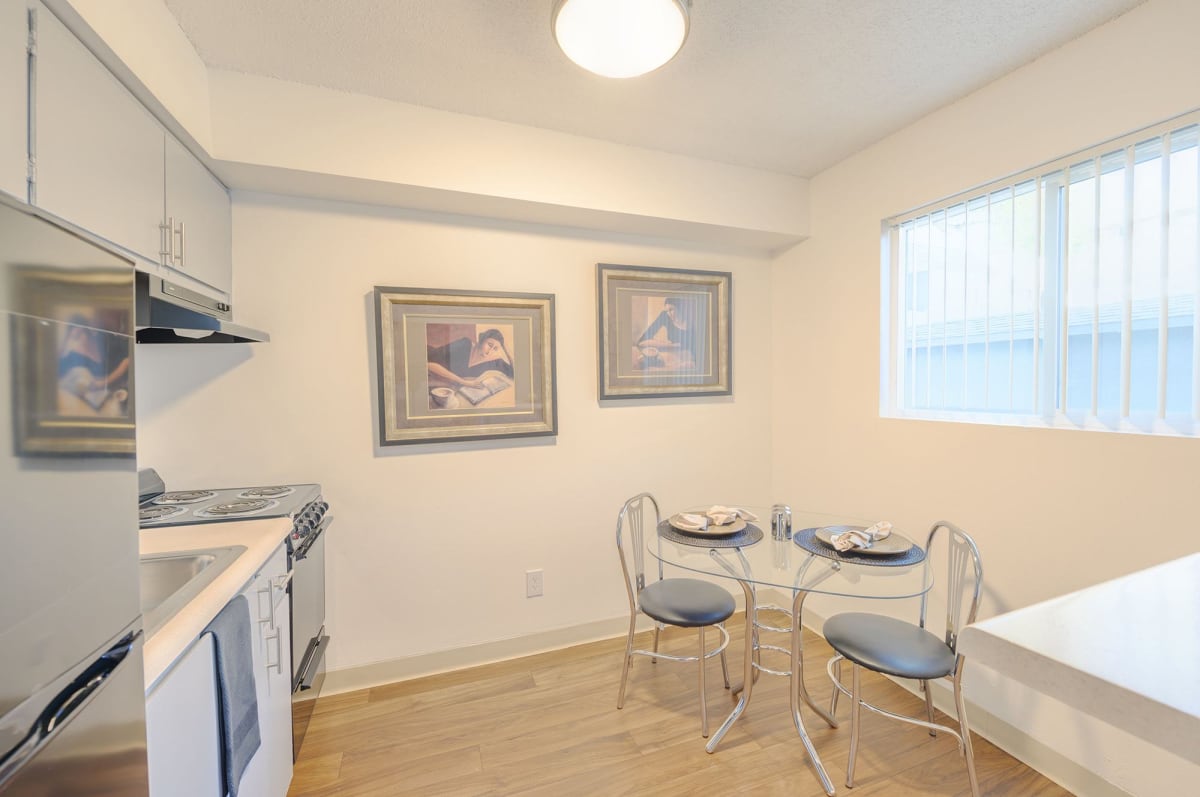 Photos and Video | Encanto Lofts Apartments | Albuquerque, NM