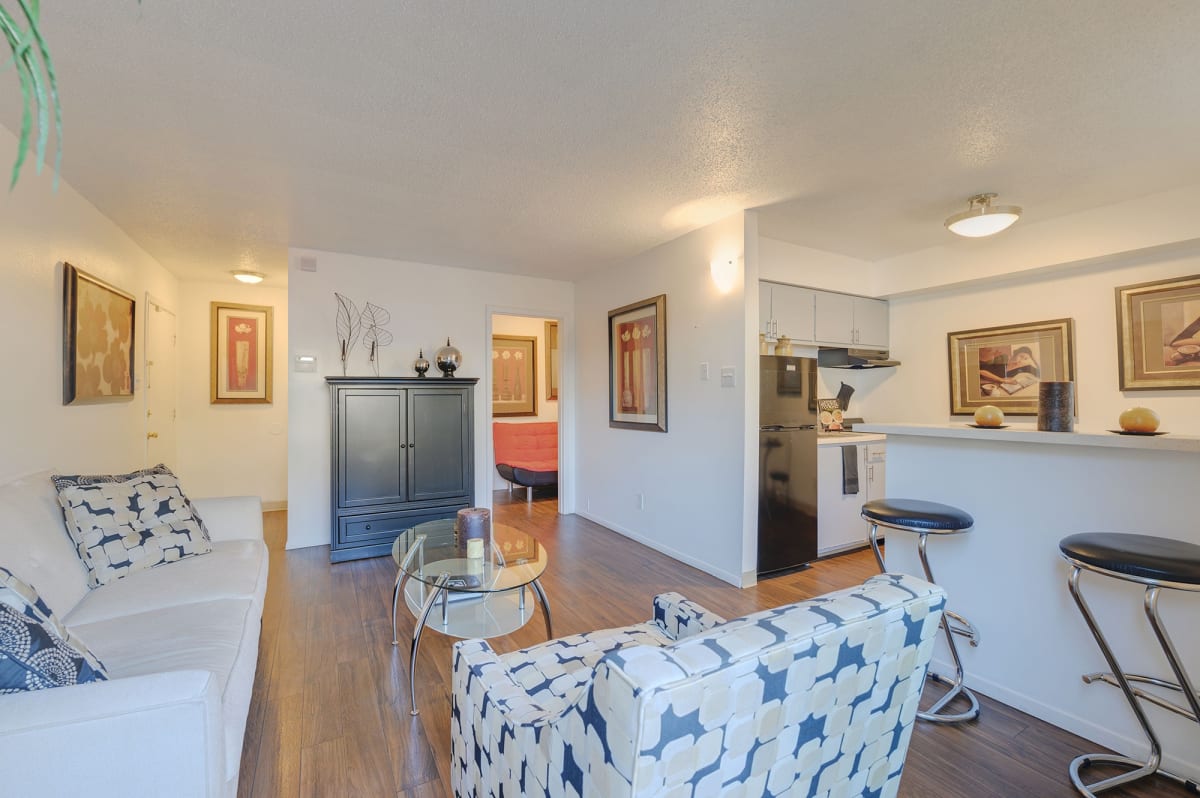 Photos and Video | Encanto Lofts Apartments | Albuquerque, NM