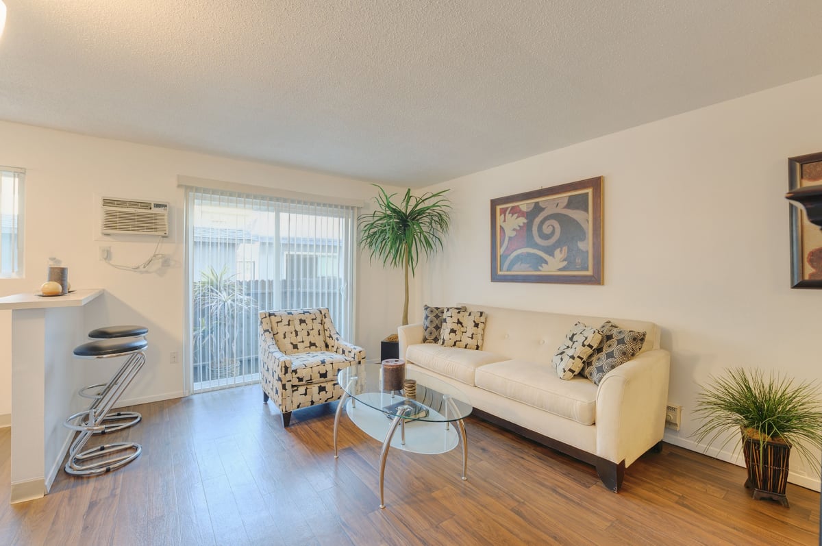 Photos and Video | Encanto Lofts Apartments | Albuquerque, NM