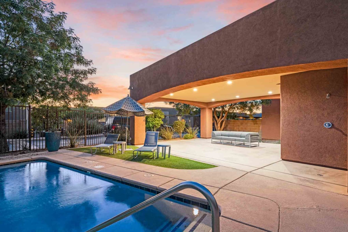 Photos and Video | Avilla River | Tucson, AZ