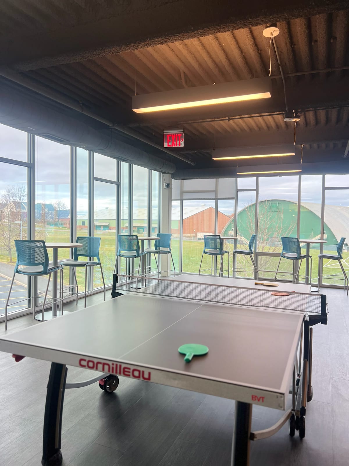 Photos and Video of Redstone Lofts in Burlington, VT