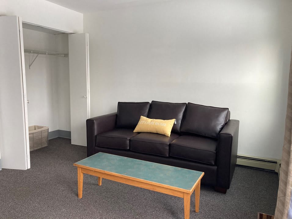 Photos and Video of Redstone Commons in Burlington, VT