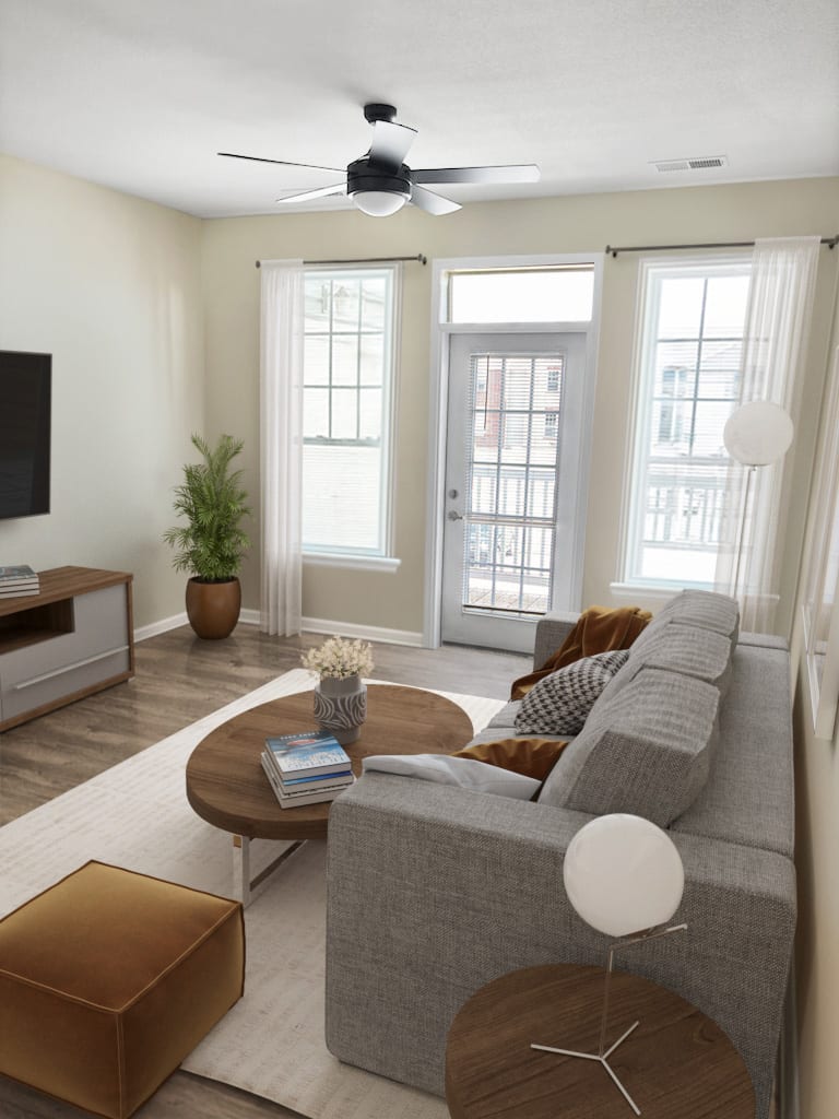 Photos and Video of Brookstone Crossing Apartments in Cold Spring, KY