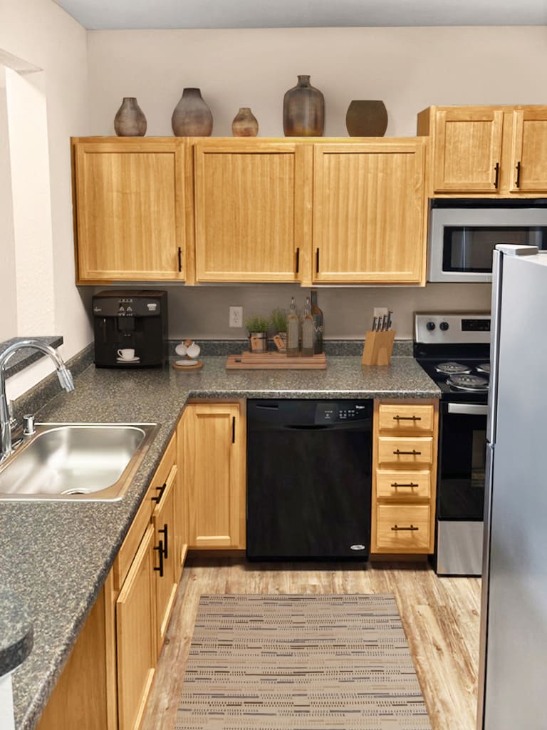 Photos and Video of Brookstone Crossing Apartments in Cold Spring, KY