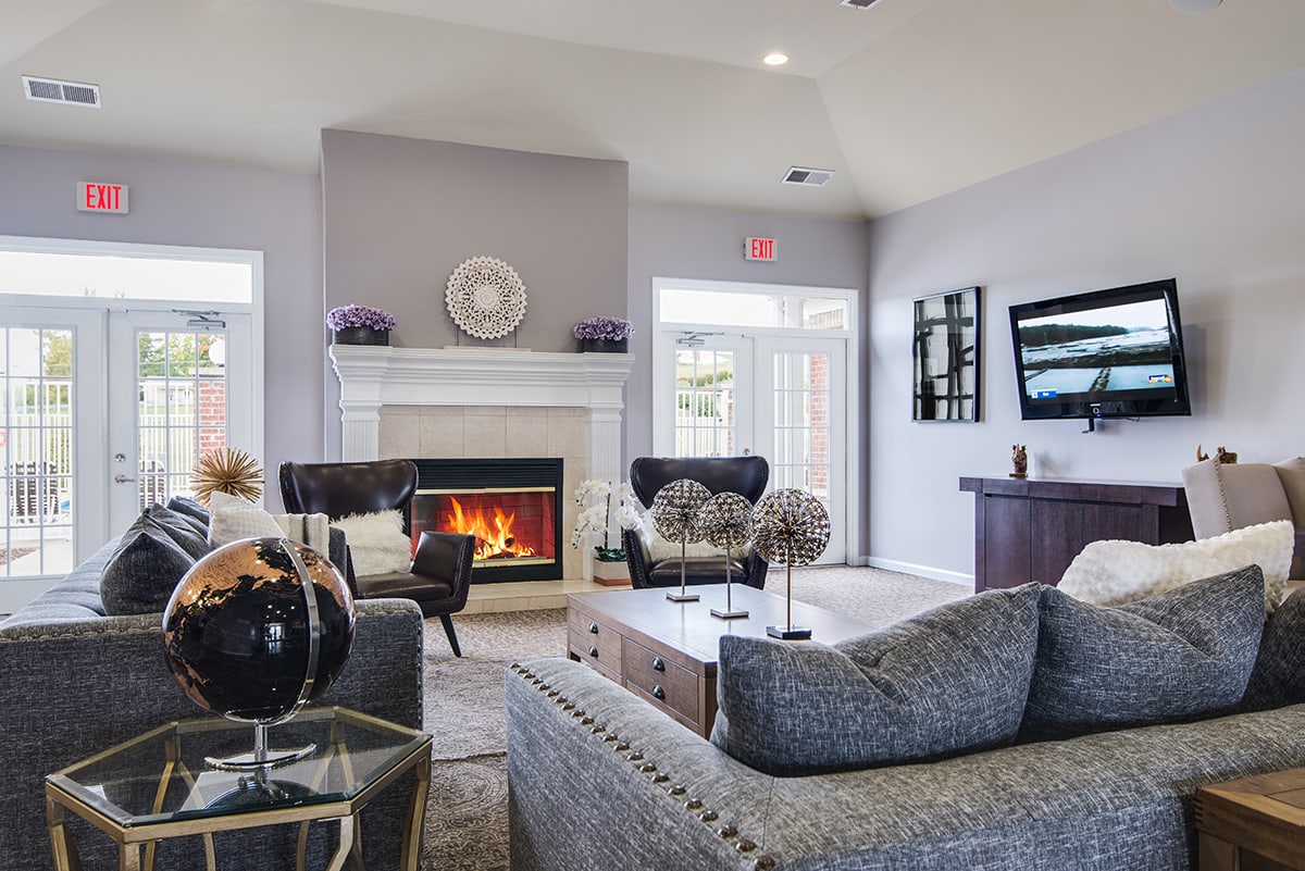 Photos and Video of Brookstone Crossing Apartments in Cold Spring, KY