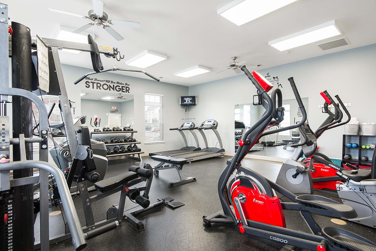 Photos and Video of Brookstone Crossing Apartments in Cold Spring, KY