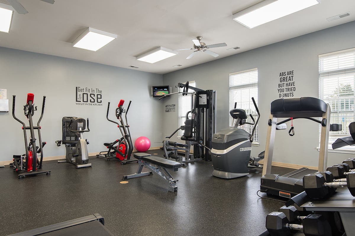 Photos and Video of Brookstone Crossing Apartments in Cold Spring, KY